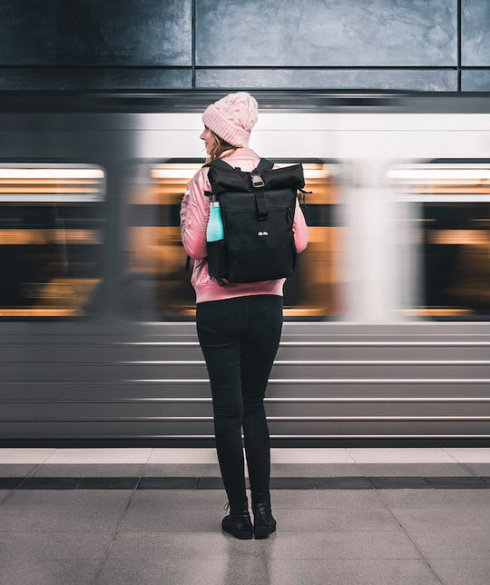 Ela Mo™ | Rucksäcke für Damen | Offizieller Shop