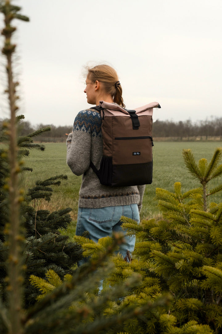 Rucksäcke für Damen | online bei Ela Mo™ | mit ️ aus Hamburg