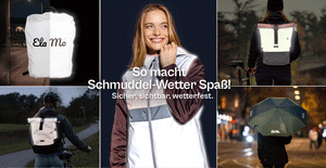 Ela Mo™ | Rucksäcke für Damen | Offizieller Shop