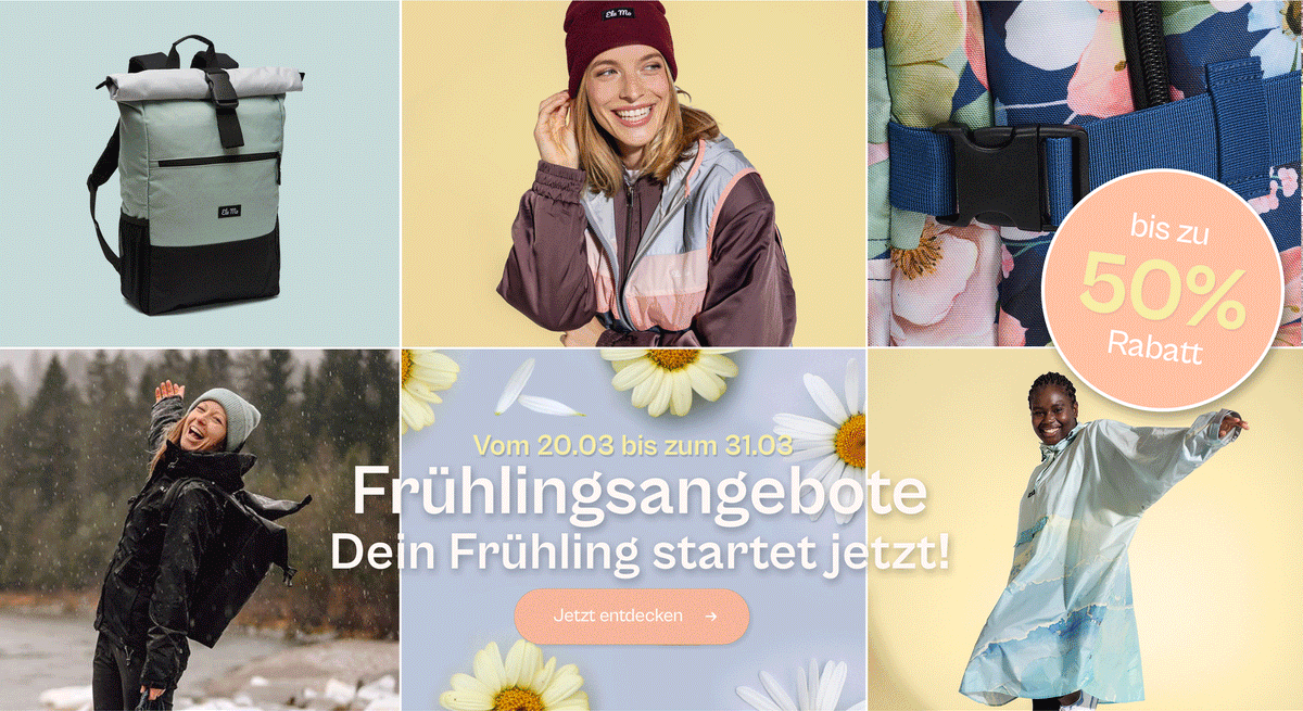Ela Mo™ | Rucksäcke für Damen | Offizieller Shop