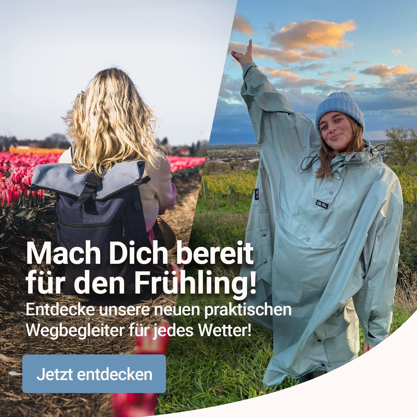 Ela Mo™ | Rucksäcke für Damen | Offizieller Shop