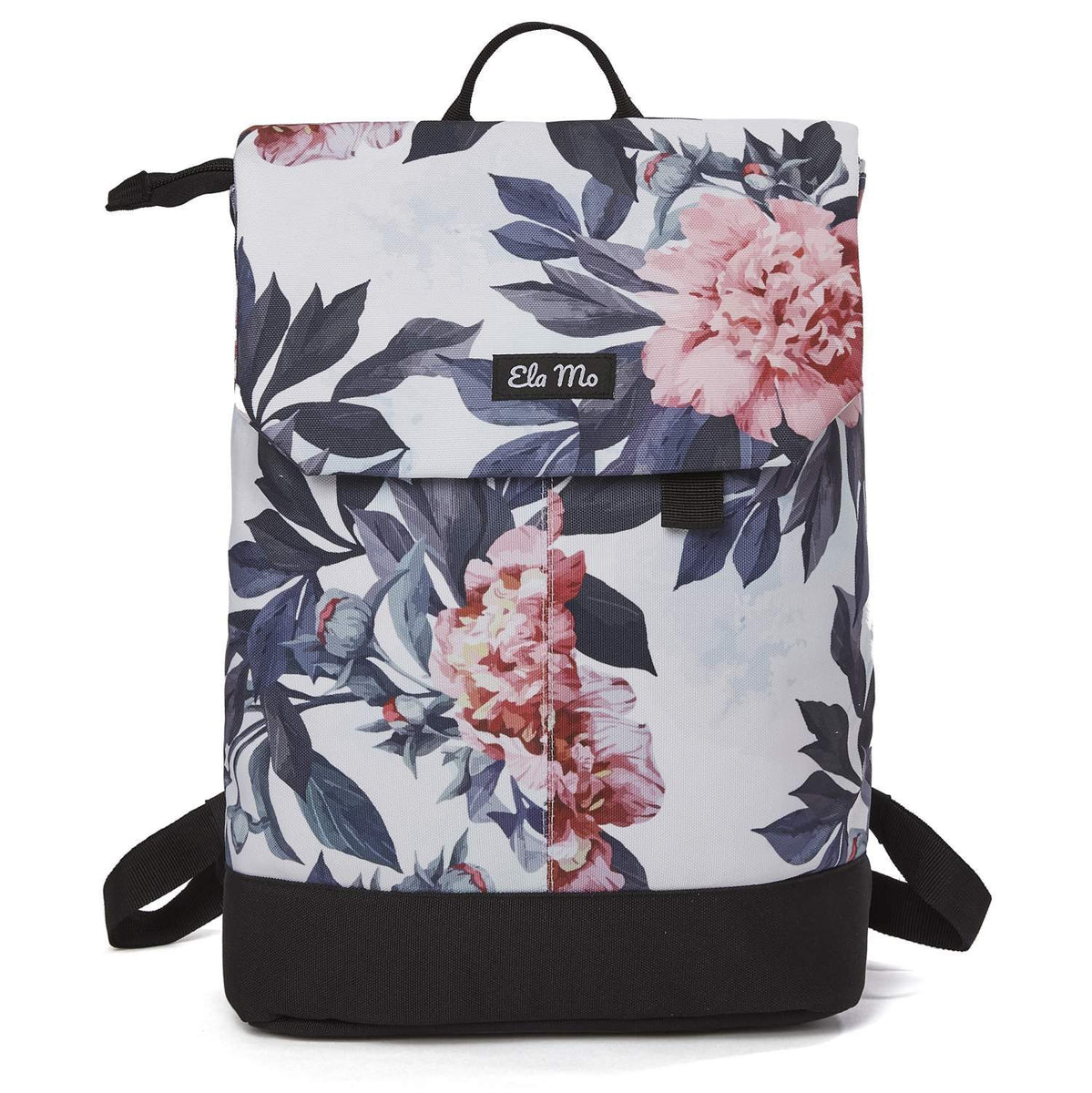 Ela Mo™ Daypack Rucksack | Bloom!