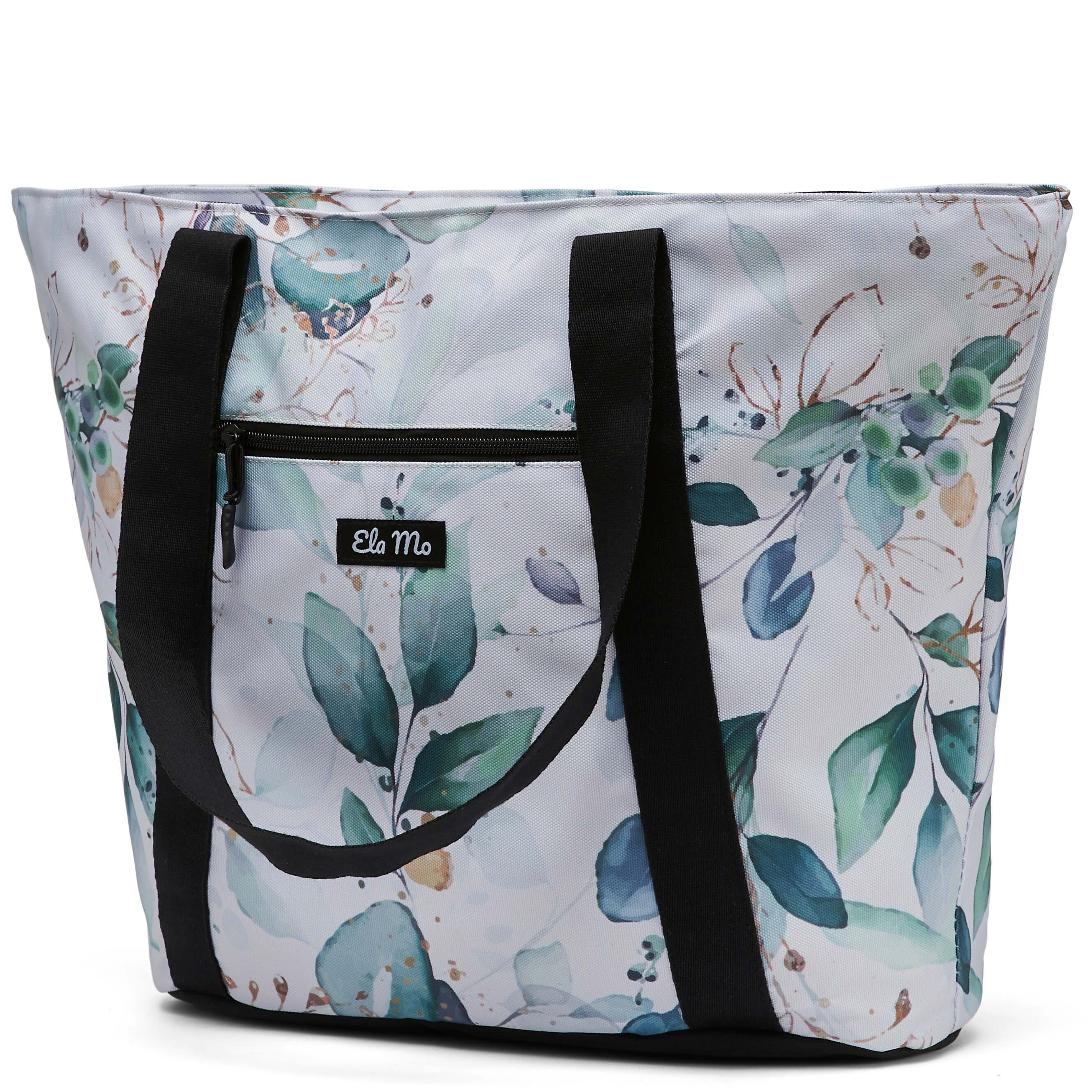 Reiserucksack für Damen ️ Passform für Damen - Ela Mo™